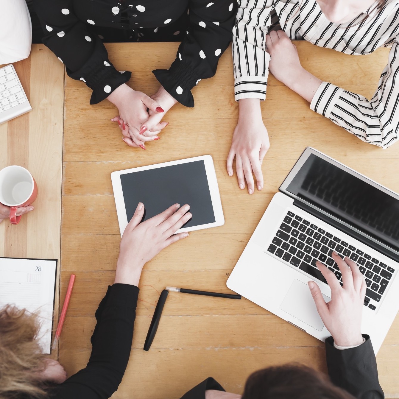 Our Team | Audit Company In Kuala Lumpur - Marie J & Co